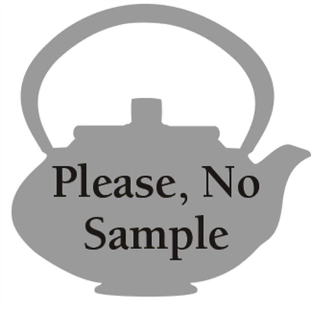 No Sample | The Republic of Tea