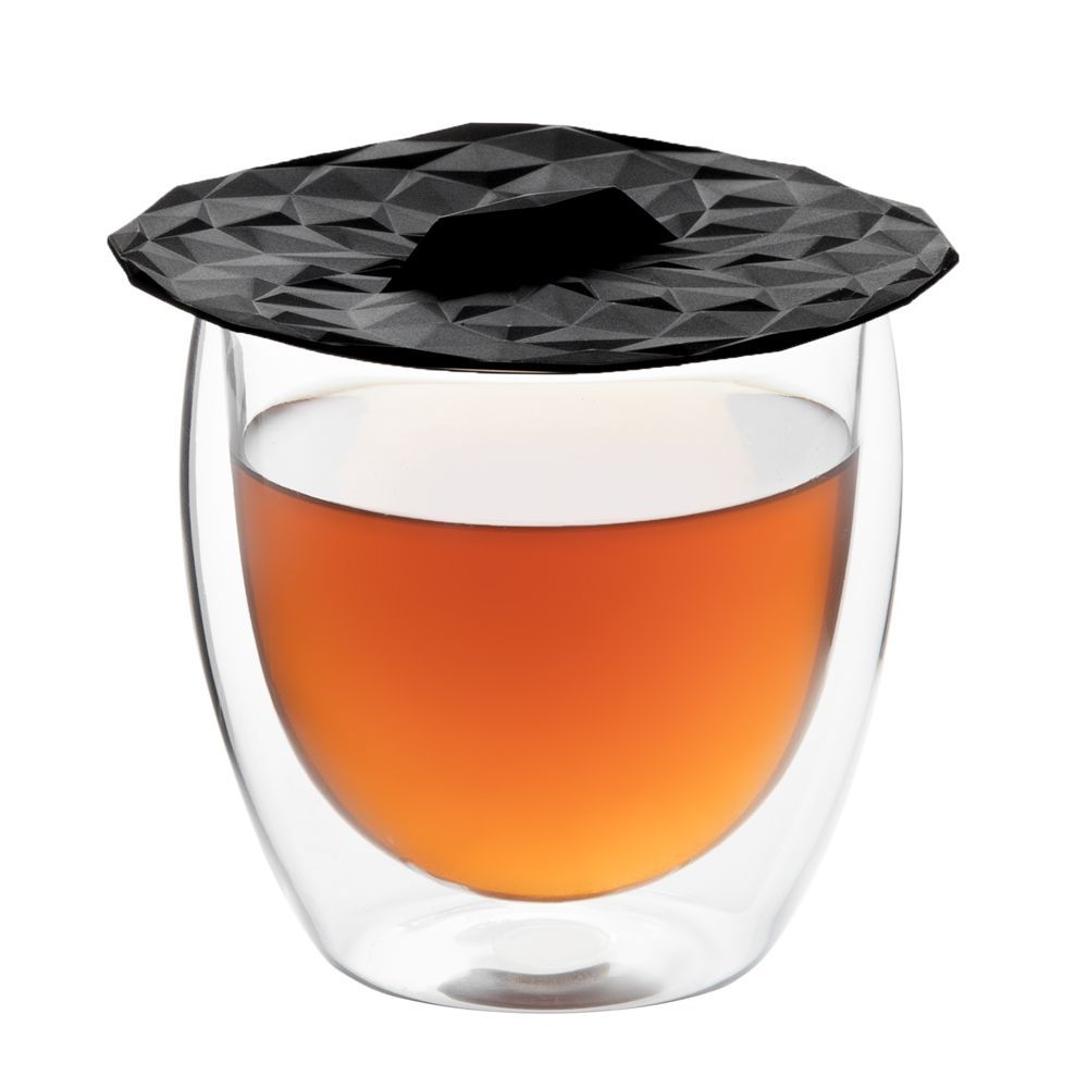 Silicone Tea Lid (Set of 2) | The Republic of Tea