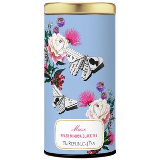 Bridgerton Two Tea Custom Gift | The Republic of Tea