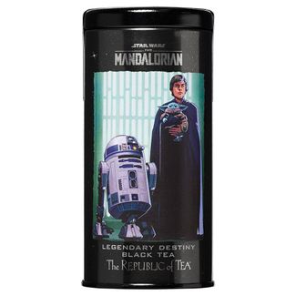 get happy® - No. 13 Tea for Lifting Your Spirits | The Republic of Tea