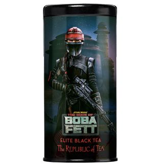 get happy® - No. 13 Tea for Lifting Your Spirits | The Republic of Tea