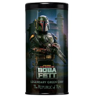 Thanks You're A Peach Gift Tea | The Republic of Tea