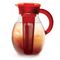 The Big Slim Iced Tea Pitcher | The Republic of Tea
