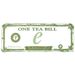Electronic Tea Bill Gift Certificate | The Republic of Tea