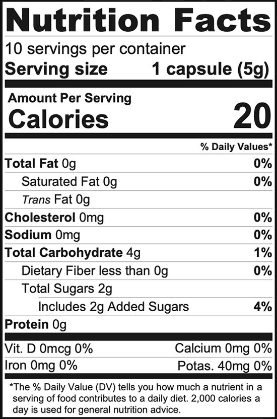 London•Fog Tea Latte Capsules | The Republic of Tea