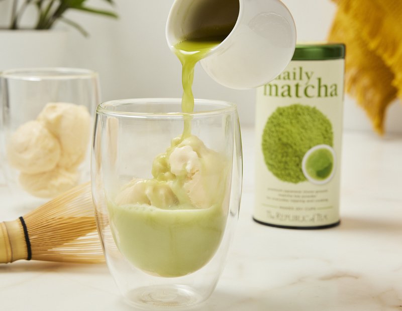 The Republic of Tea - Leading Purveyor of Premium Teas